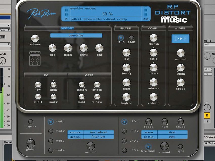 10 steps to mastering LFOs | MusicRadar
