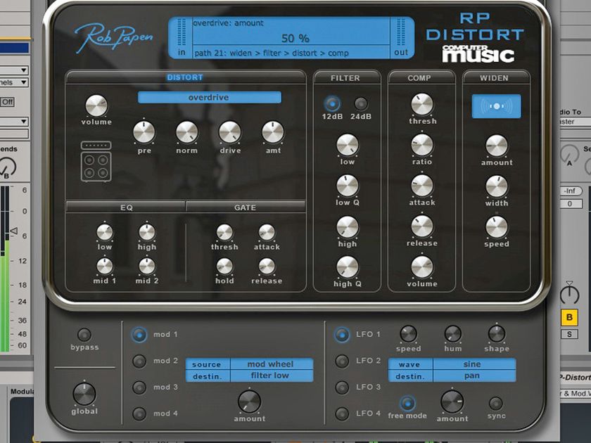 10 steps to mastering LFOs | MusicRadar