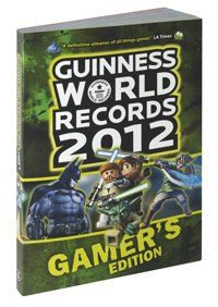 5 essential tips for breaking a gaming World Record (from an official ...