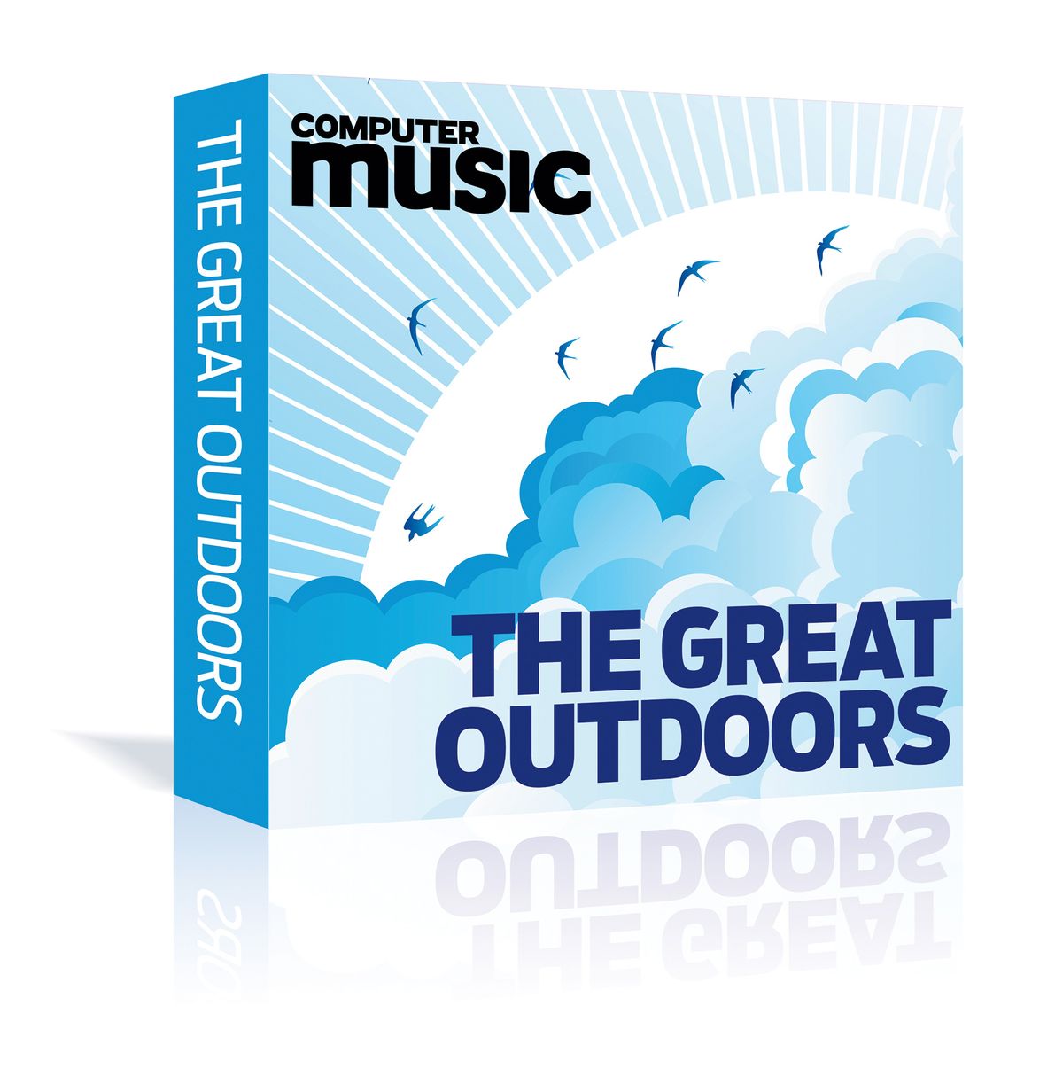 Computer Music issue 209 - House Track-Builder - Autumn 2014 | MusicRadar