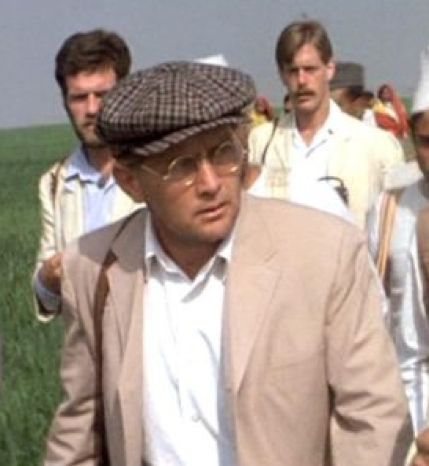 The Evolution Of Martin Sheen | GamesRadar+