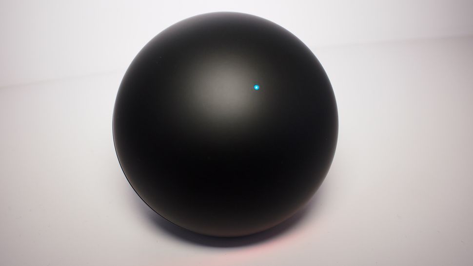 Google Nexus Q review | TechRadar