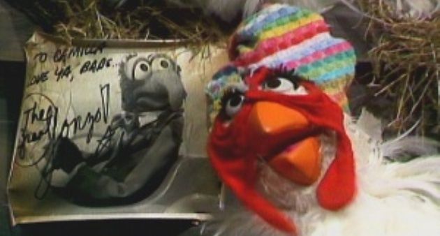 50 Greatest Muppets: Page 2 - Page 2 | GamesRadar+