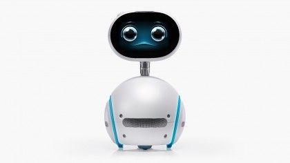 Rise of the robots: 10 smart bots ready to take over your home | TechRadar