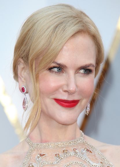 32 of the best ever makeup looks at the Oscars | Woman & Home
