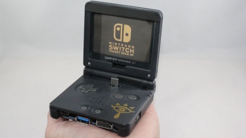 The best Nintendo Switch mods we’ve seen... so far | TechRadar
