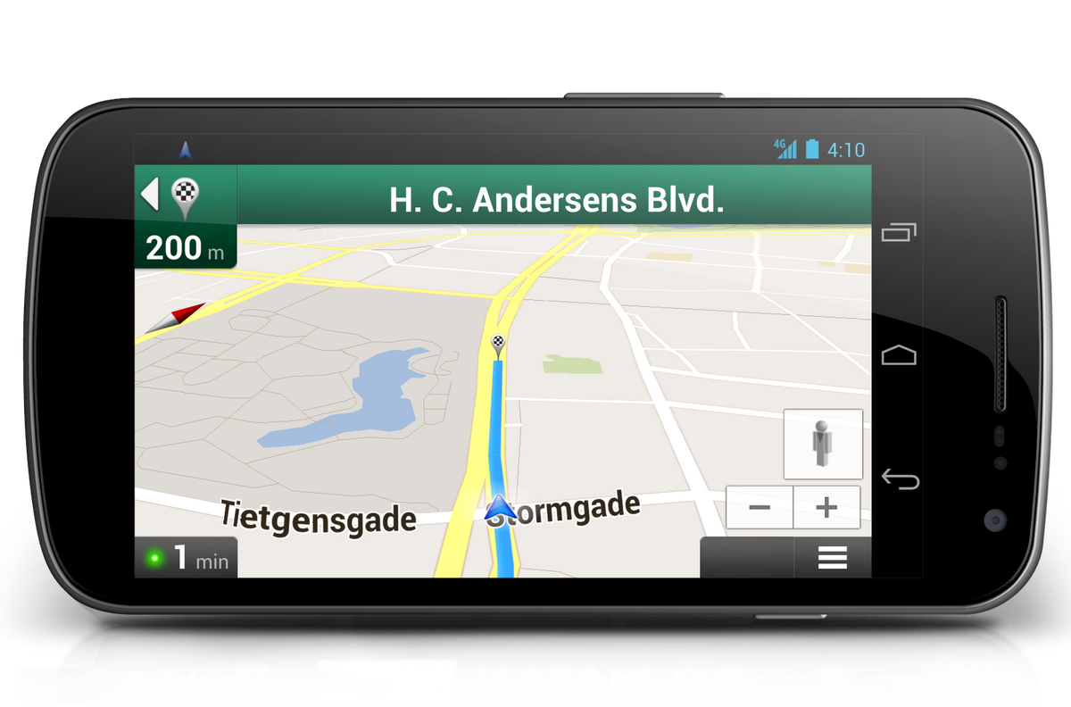 Google Maps Gets Voice guided Cycling Directions ITProPortal