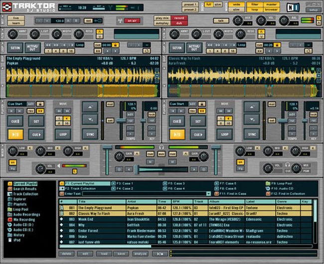 In pictures: 15 years of Native Instruments | MusicRadar