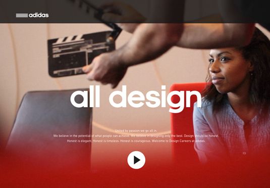 CHECK THIS OUT! Discover how Adidas does design | Creative Bloq