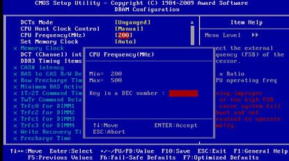 Ultimate BIOS Guide: Every Setting Decrypted and Explained!: Page 6 ...
