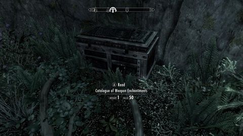 Skyrim Enchanting guide and how to enchant weapons and armor | GamesRadar+