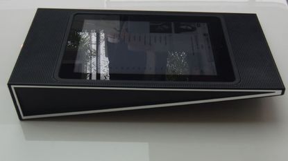 B&O BeoPlay A3 review: Hands-on | T3