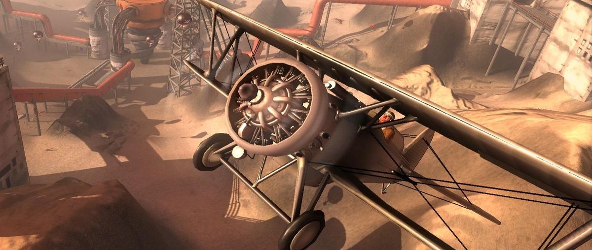 Buy Dogfighter for just over a pound | PC Gamer