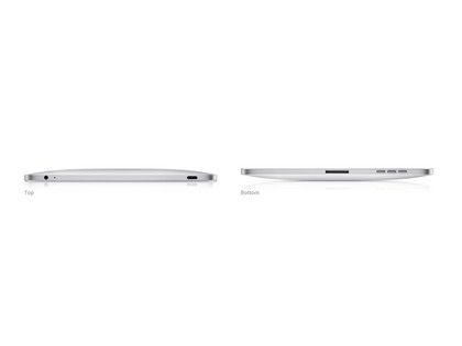 In pictures: Apple iPad tablet | TechRadar