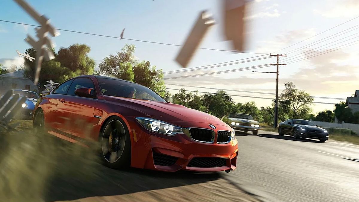 10 Best Forza games, ranked | GamesRadar+