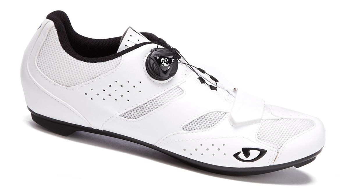 Giro road cycling shoes: A full range overview | Cyclingnews