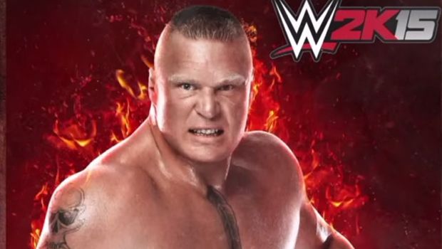 WWE 2K15 roster | GamesRadar+