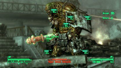 Fallout 3 review | GamesRadar+