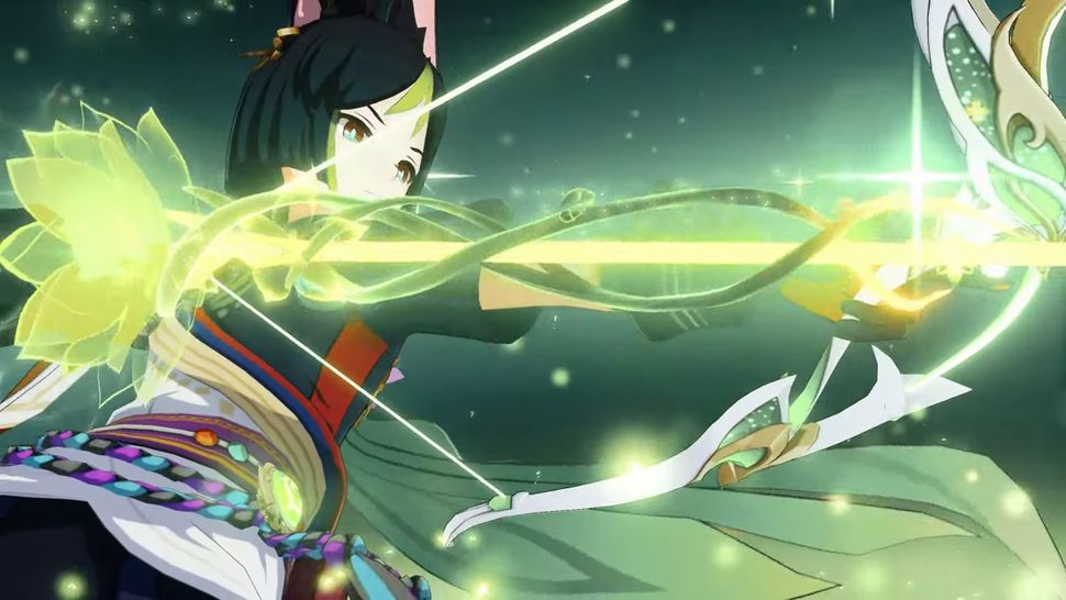 Genshin Impact has officially recast Tighnari's English VA, and his ...