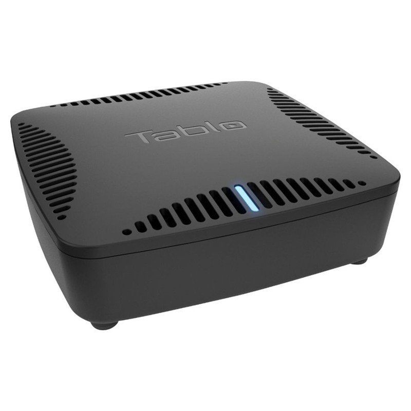 Enhance your cord cutting lifestyle with $40 off the Tablo Dual Lite ...