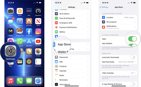 How to download apps and games from the App Store | iMore