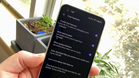 Every country and carrier that supports Google RCS | Android Central