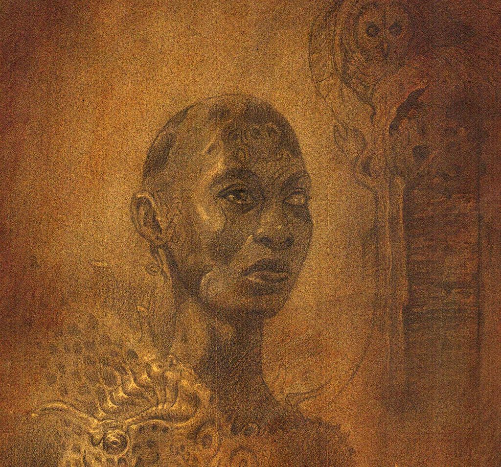 Discover underpainting and how to make best use of it | Creative Bloq