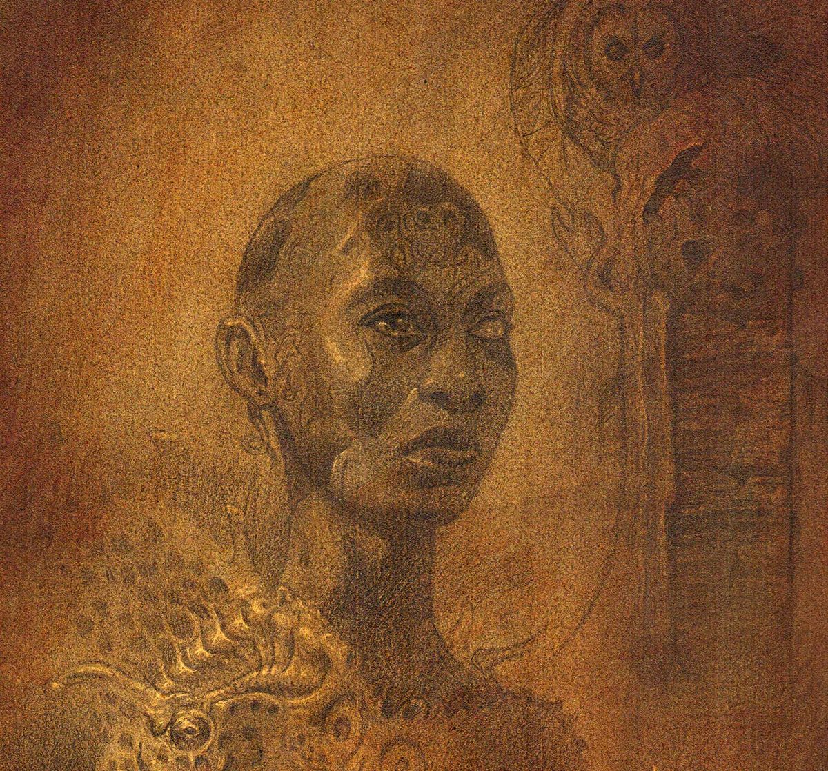 Discover underpainting and how to make best use of it | Creative Bloq