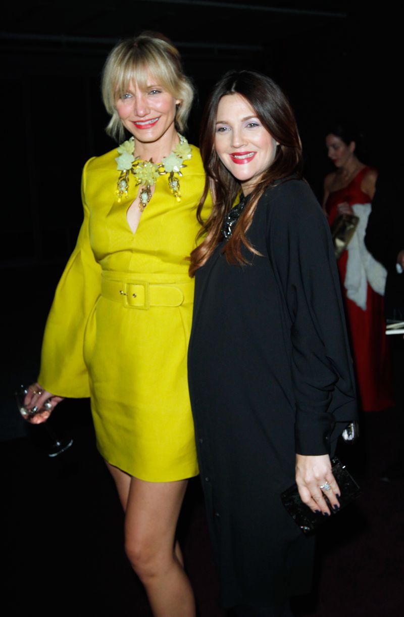 Best Friends Who Are Celebrities - Famous Best Friends Who Were Co ...