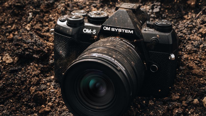 OM System OM-3 review: The perfect camera… for me. Is it the perfect ...