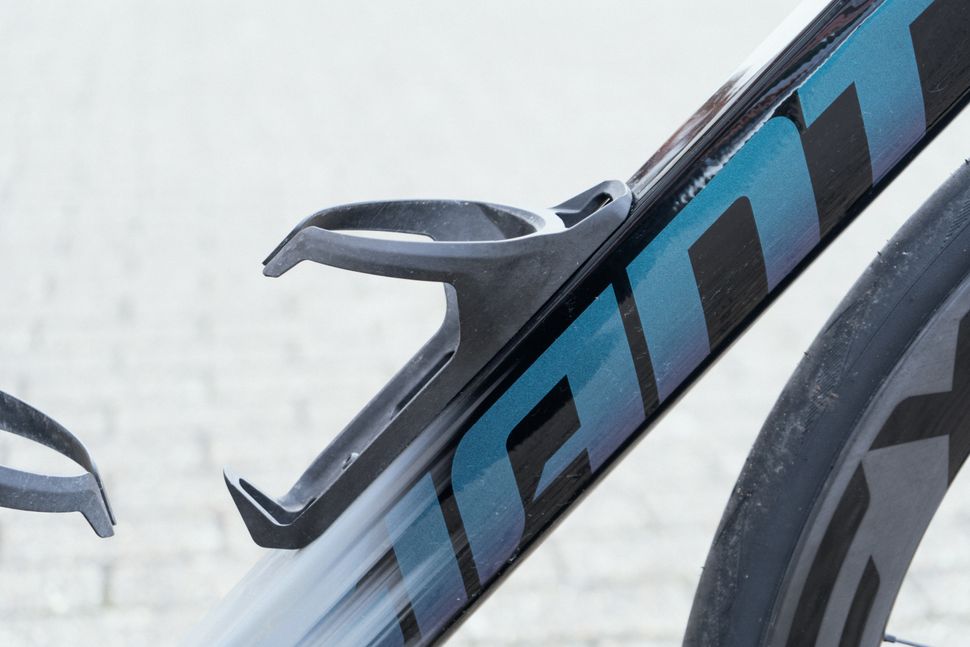 Giant Propel Advanced SL review: Showing its age a little but can still ...