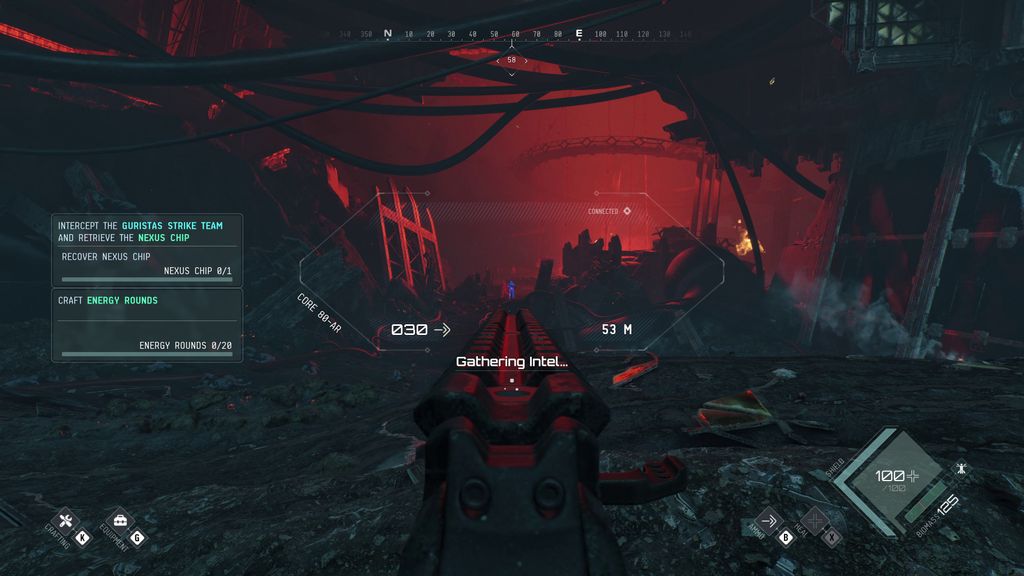 EVE: Vanguard is CCP's latest attempt at a shooter, but don't call it ...