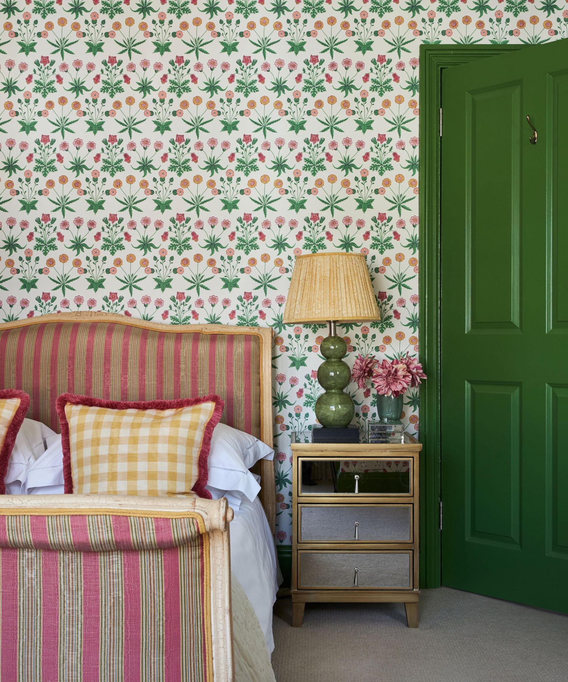 British interior design trends - 10 ways to embrace quintessential ...