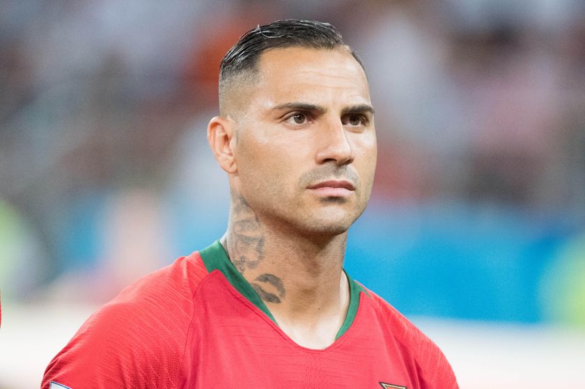 The best Portuguese players ever | FourFourTwo