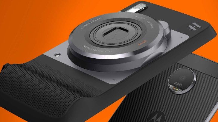 Moto Mods: Every module you can clip to your Motorola phone | TechRadar