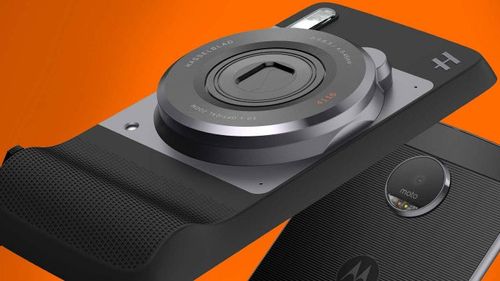Moto Mods: Every module you can clip to your Motorola phone | TechRadar