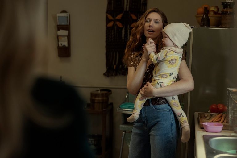 The Usher Family Tree in 'The Fall of the House of Usher,' Explained ...