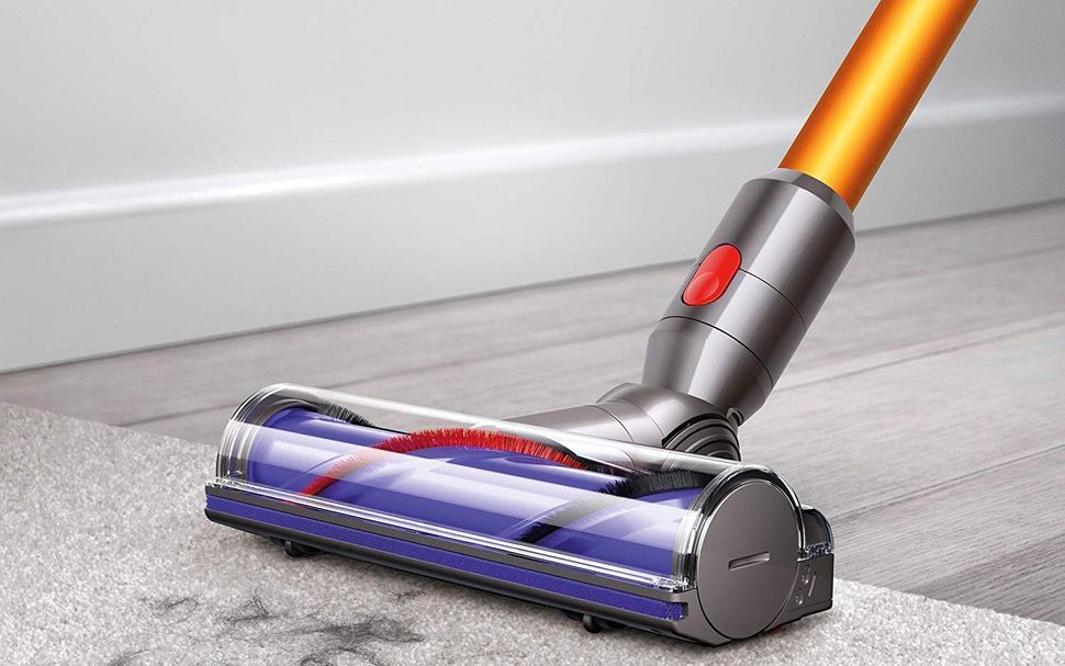 Is the Dyson V8 Absolute Worth It? | Tom's Guide