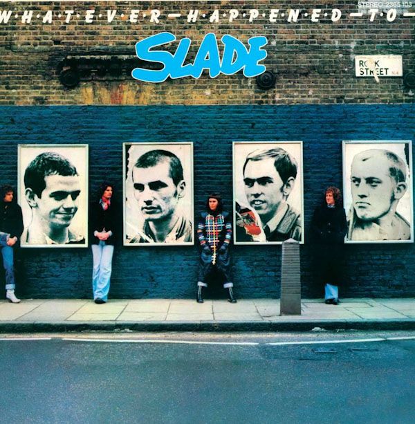 Slade: Whatever Happened To Slade album review | Louder