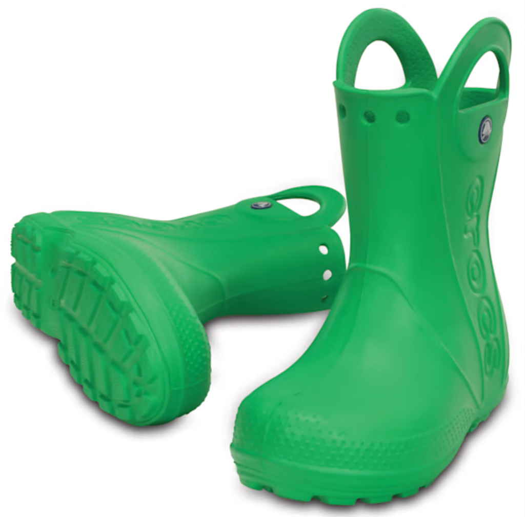 Best kids' wellies 2024: 12 perfect pairs for splashing in muddy ...
