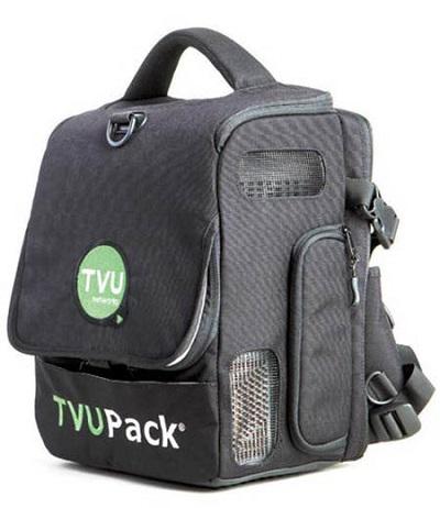 TVUPack Expands KOSA-TV’s ENG Options | TV Tech