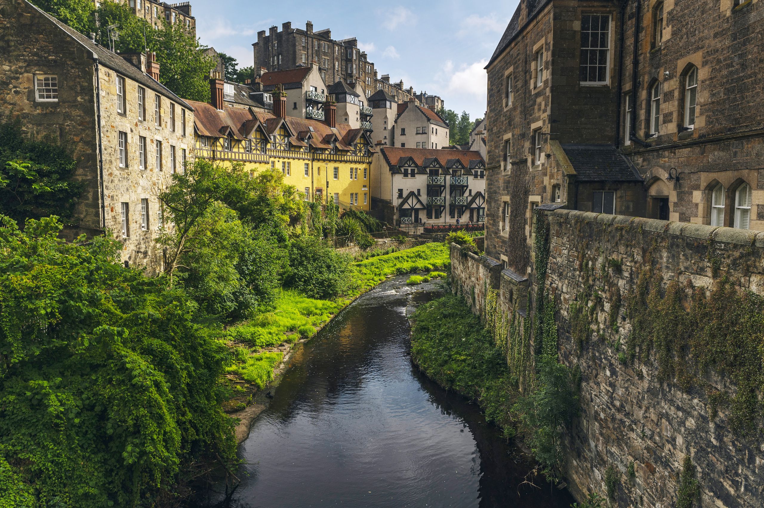 Human teeth, Scottish cities and a visit from Caesar: Country Life Quiz ...