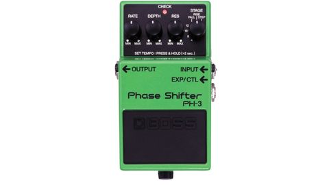 Best phaser pedals 2026: Harness the sound of the swirl | MusicRadar