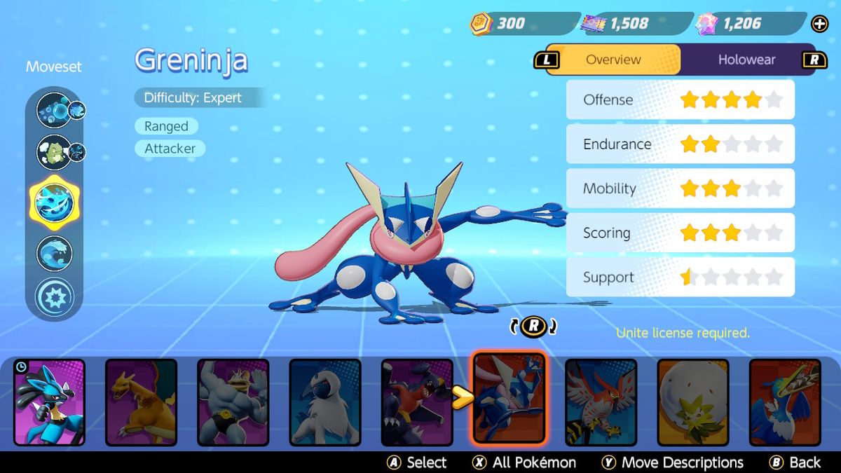 Best Pokémon Unite builds: Mew, Dragonite, and more | iMore