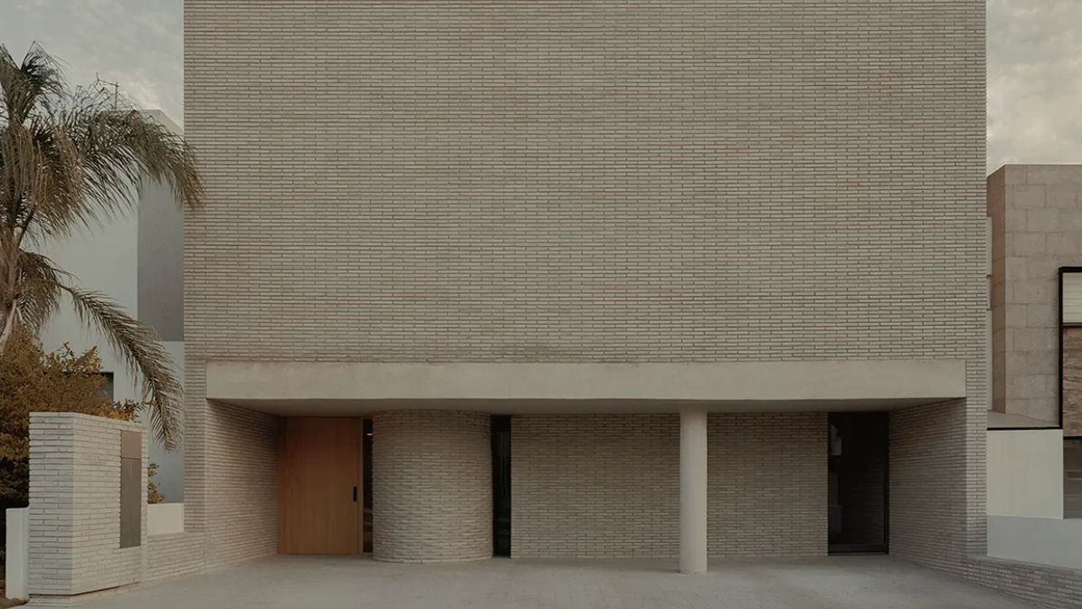 Tour this urban refuge of a Mexican home | Wallpaper*