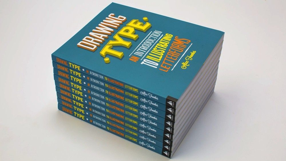 32 of the best graphic design books | Creative Bloq