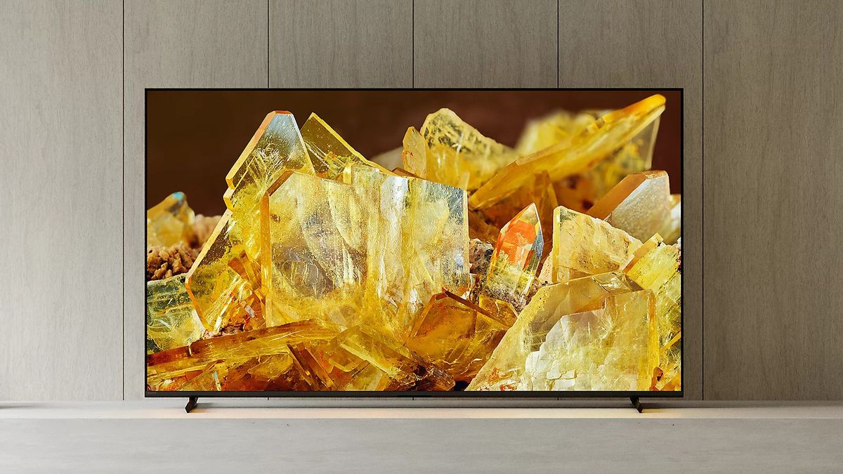 The best TV for a computer monitor | Digital Camera World