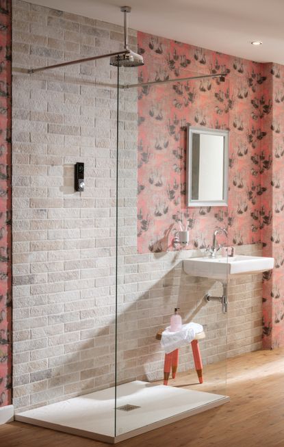 Competition: WIN one of three digital showers from Triton, worth £400 ...