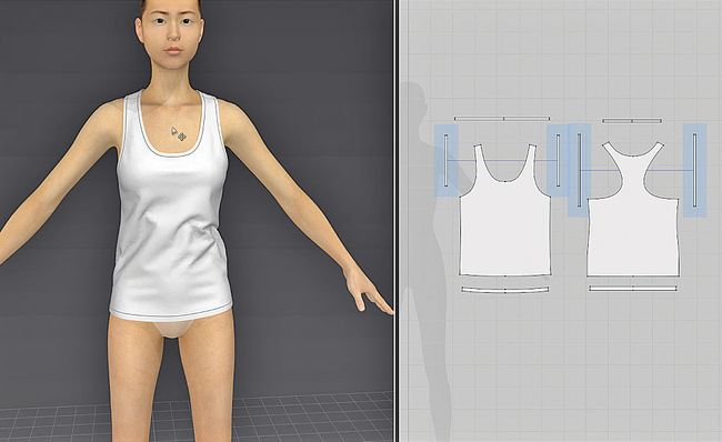 Create 3D clothes with realistic creases and folds | Creative Bloq