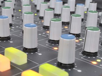 SSL Matrix Console review | MusicRadar